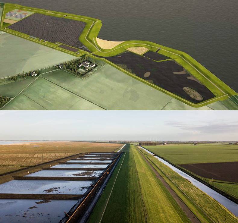 Methods | North Manila Bay Flood Protection Strategy iReport