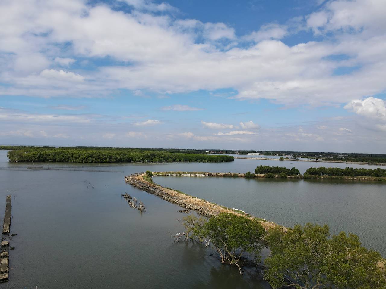 Homepage | North Manila Bay Flood Protection Strategy iReport