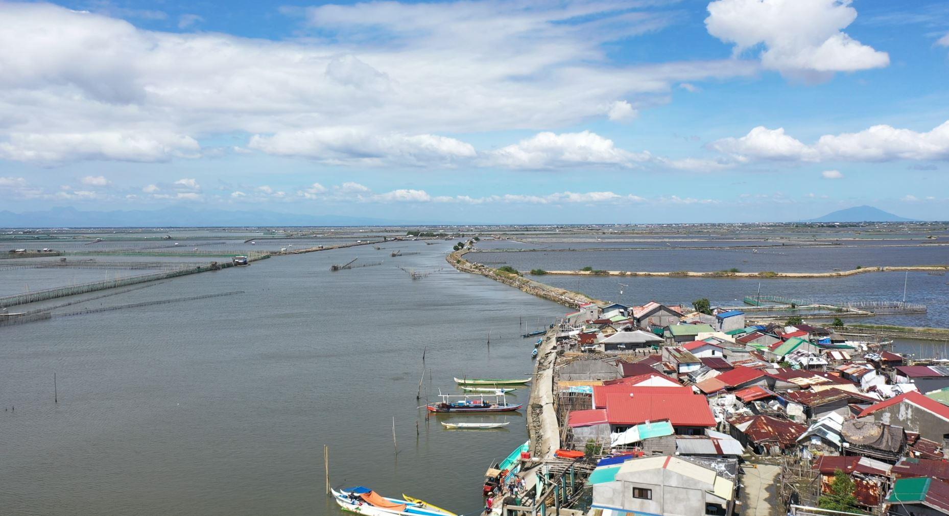 DPWH Interventions in the 2023 General Appropriations Act (GAA) | North ...