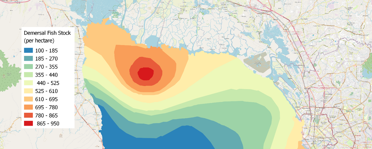 Sediment extraction | North Manila Bay Flood Protection Strategy iReport